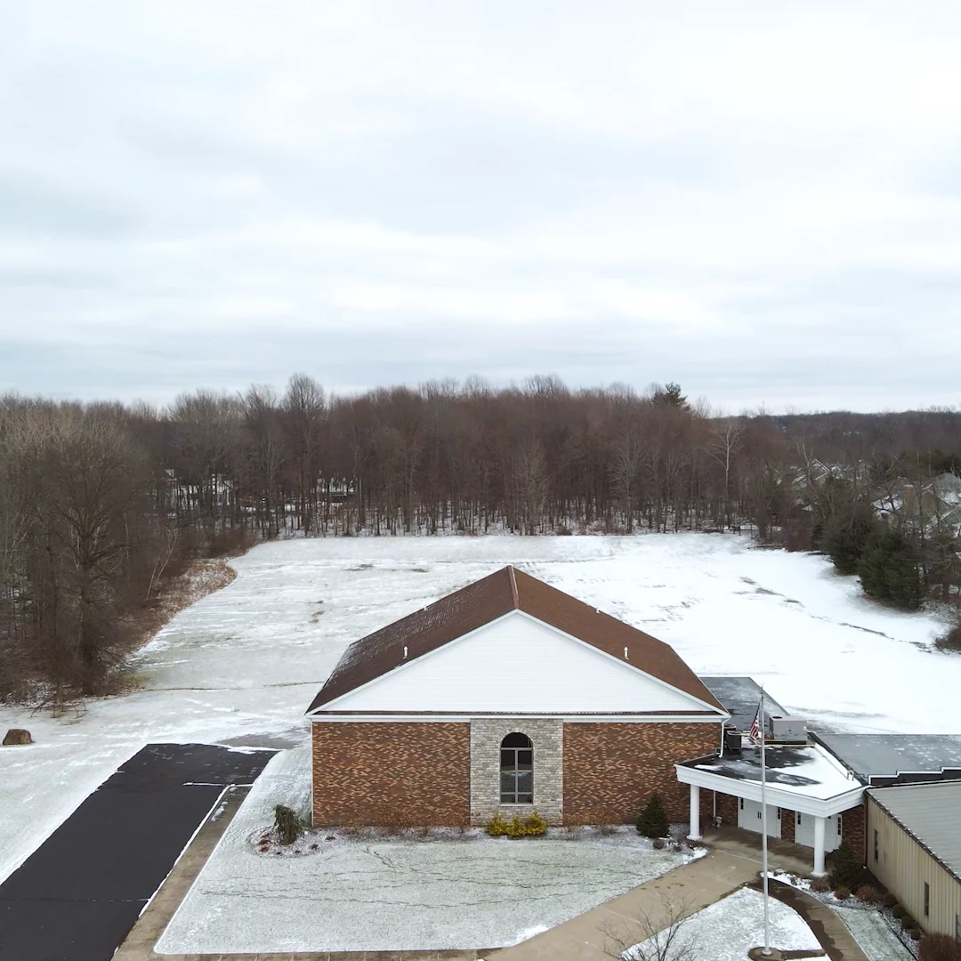 Dustin Gingerich - 2023-01-27 - Teaser on Vimeo