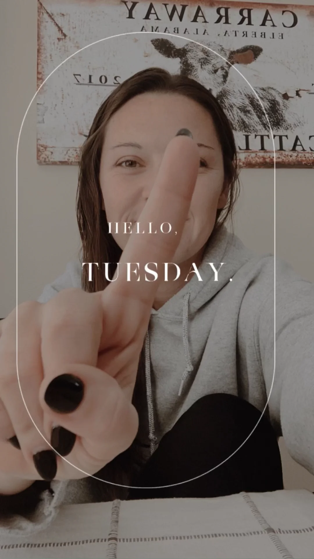 Day 1 - explaining task and bonus on Vimeo