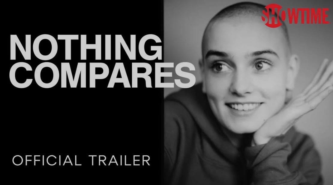 Nothing Compares | Feature Film | Dir. Kathryn Ferguson | Paramount ...