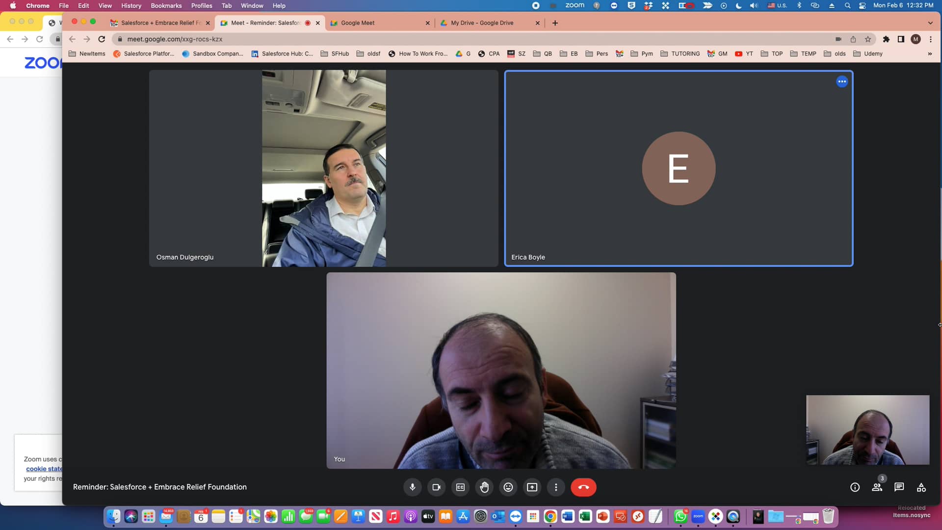 Salesforce Elevate _ Erica Boyle on Vimeo