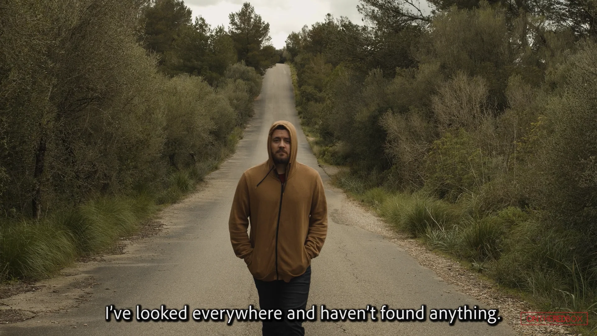 Episodio Mallorca Inglés Calidad Normal on Vimeo