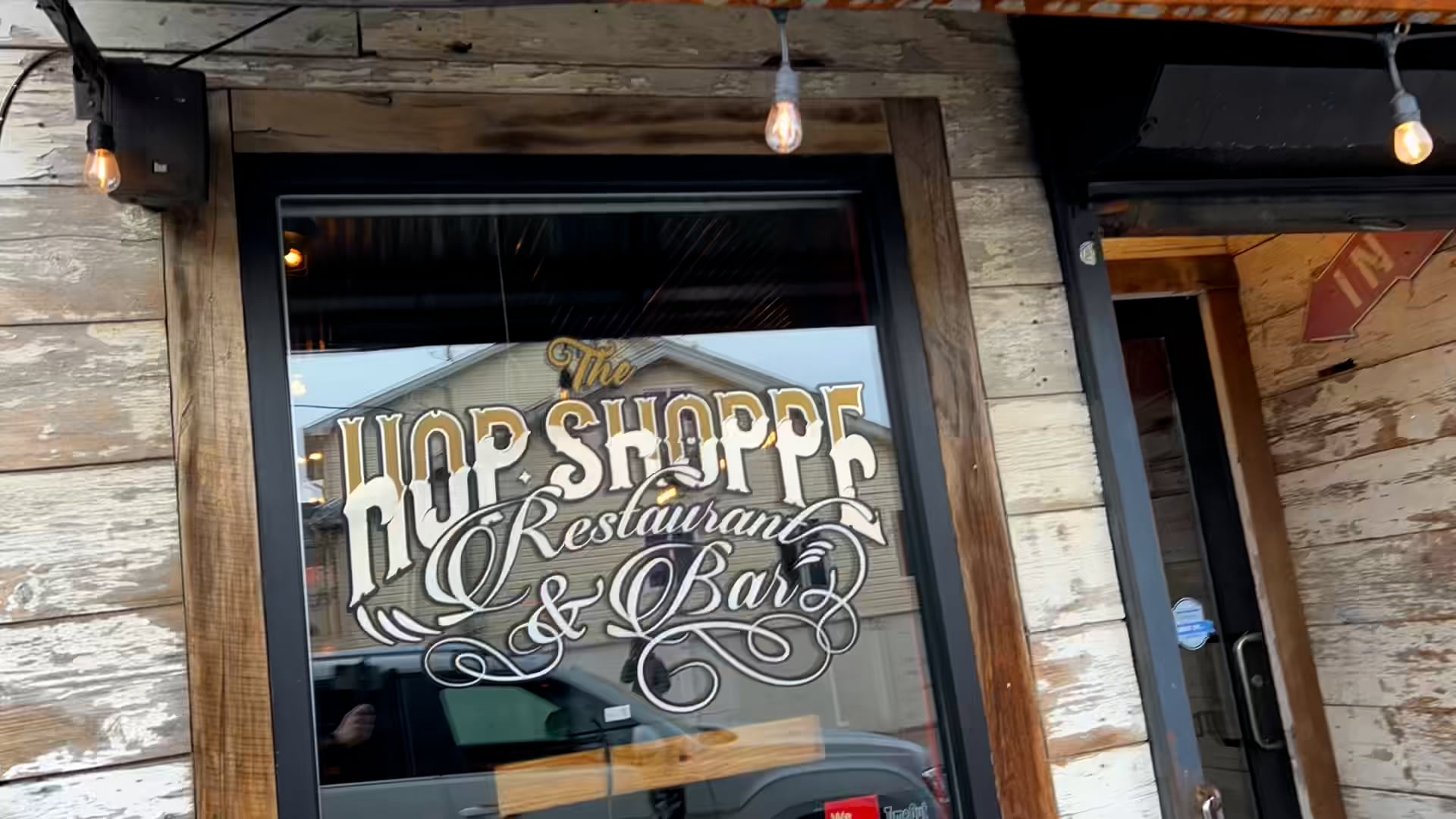 The Hop Shoppe on Staten Island with Joe Naimoli on Vimeo