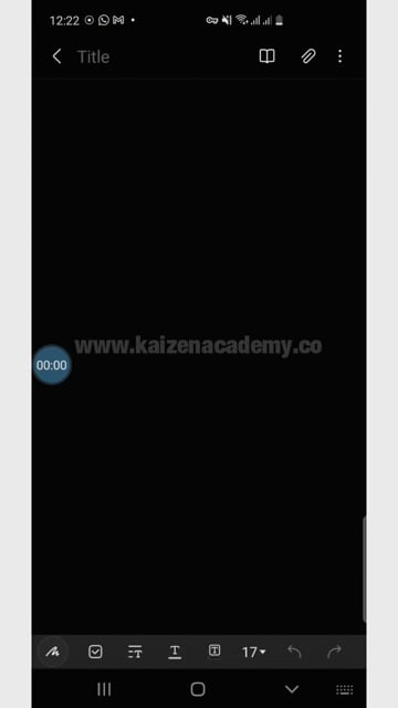 05 how to save numbers automatically on Vimeo