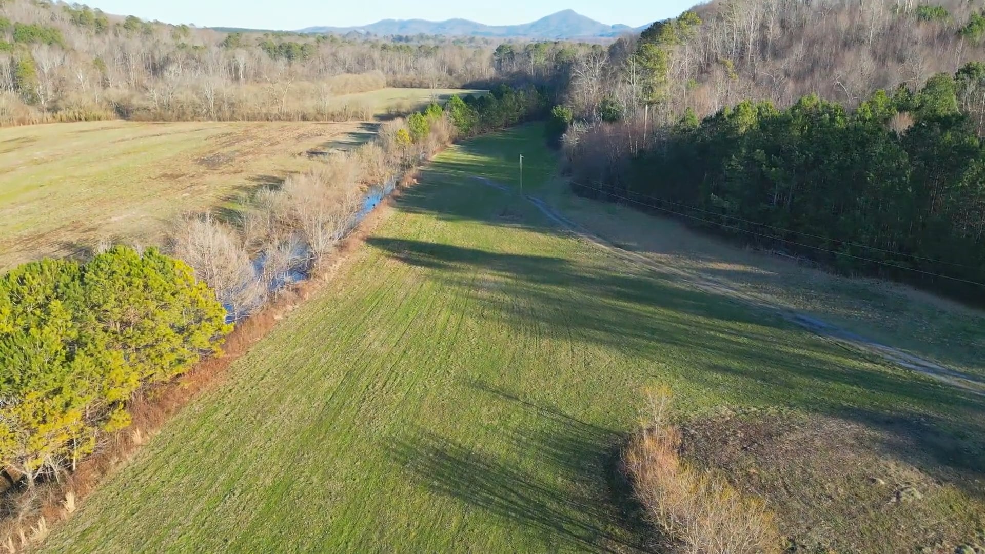 101 Rockin M Farm on Vimeo