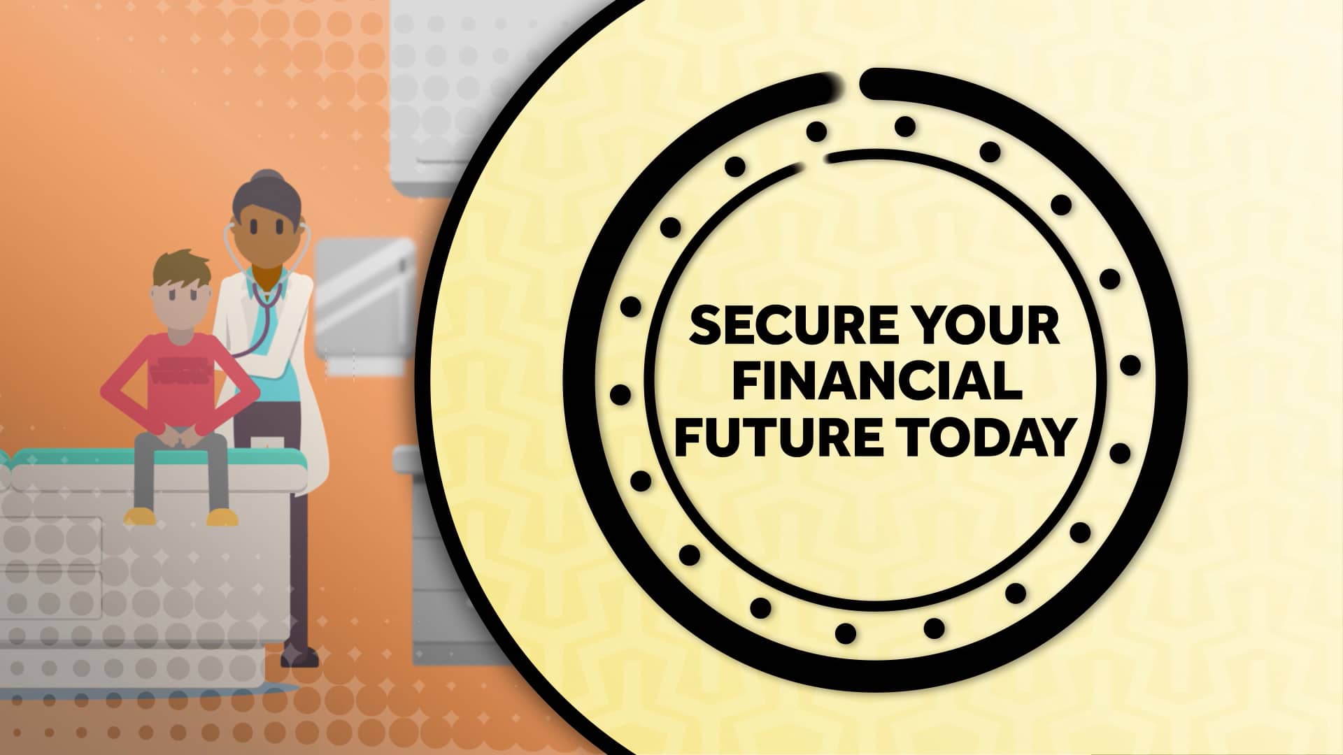 Employee Financial Wellness Tips on Vimeo