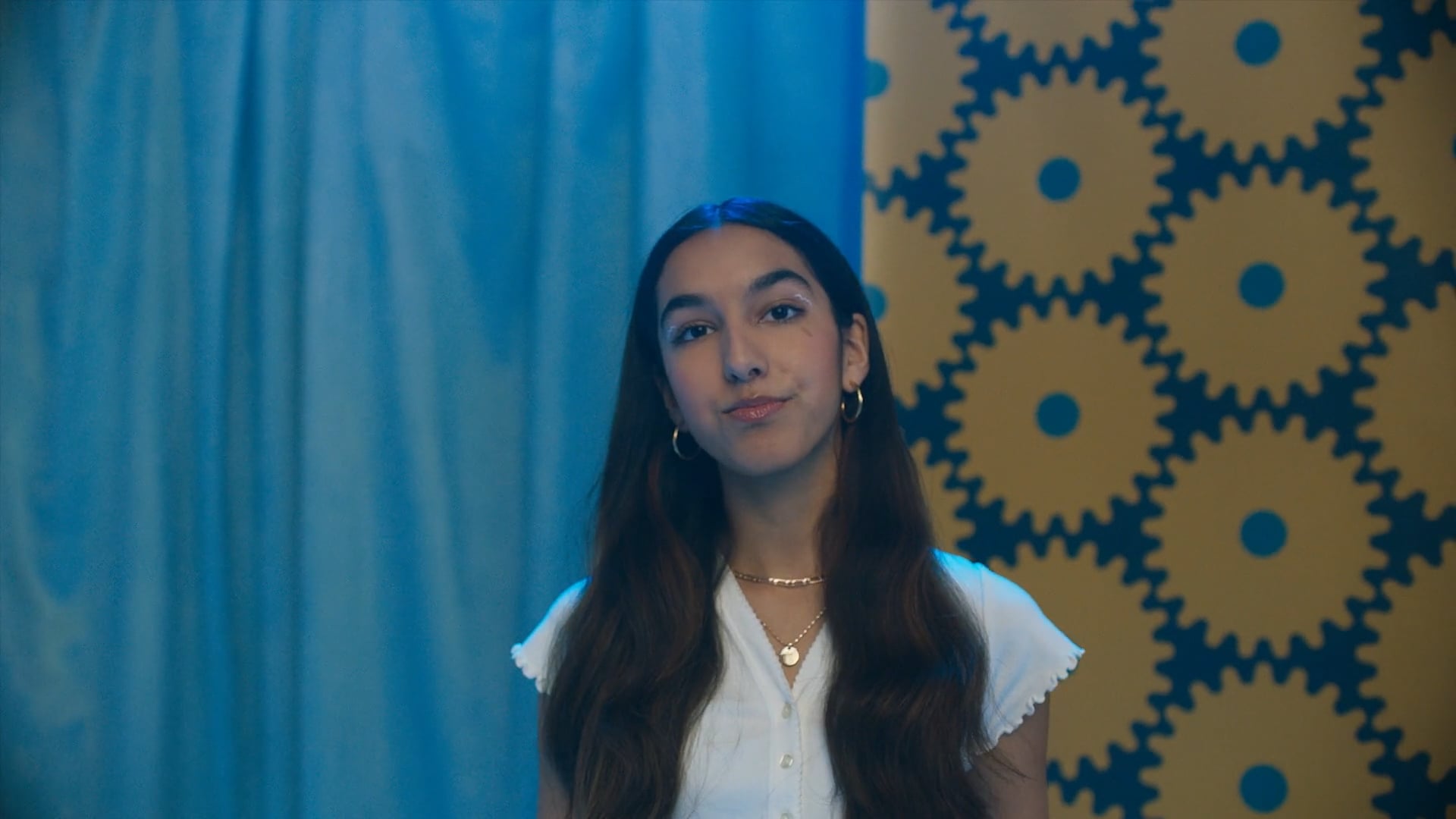 Hershey's Canada - "Her For She: Naila Moloo" on Vimeo