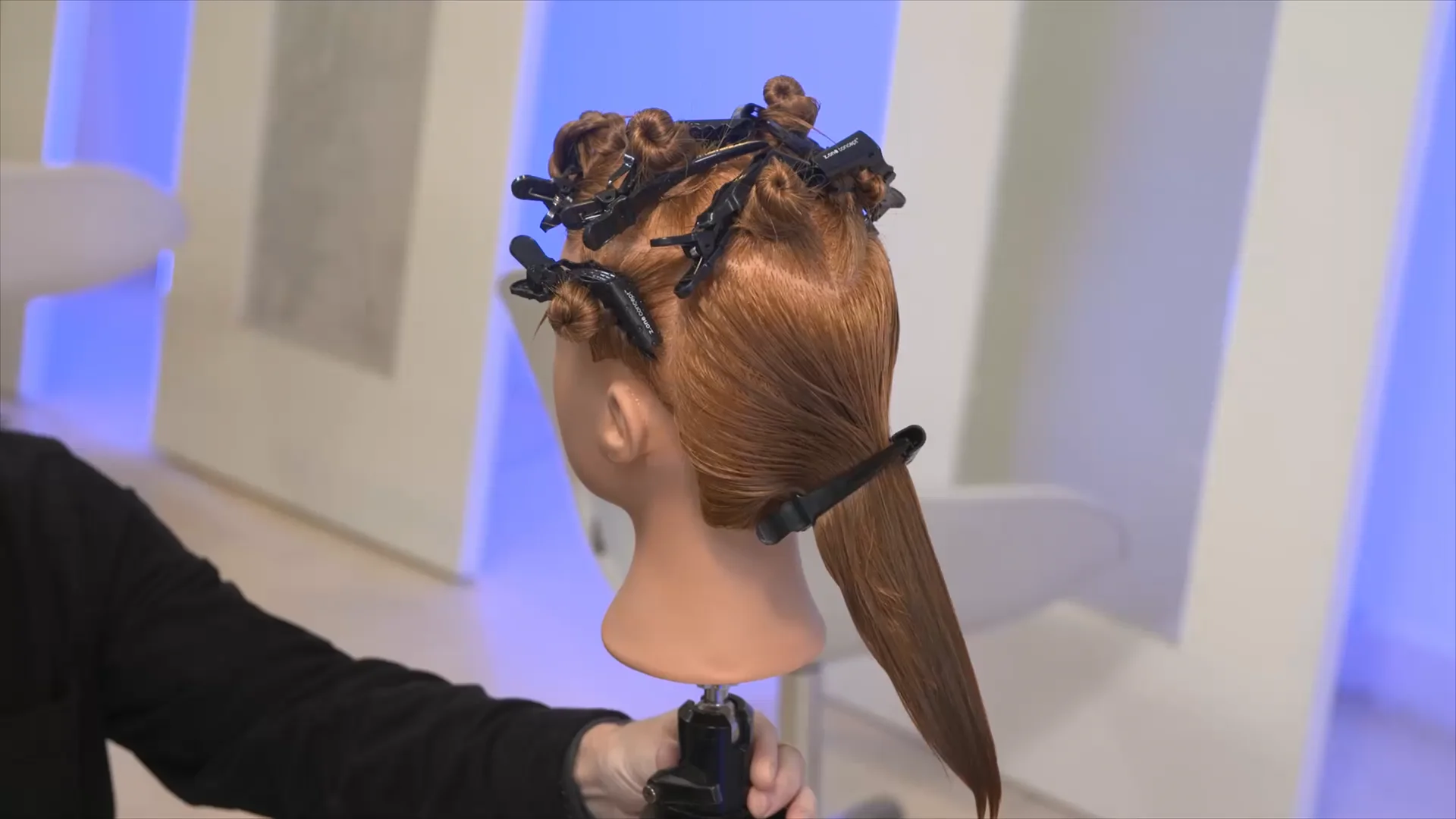 Andrew Alice CUT EDIT2 Racy Mullet on Vimeo
