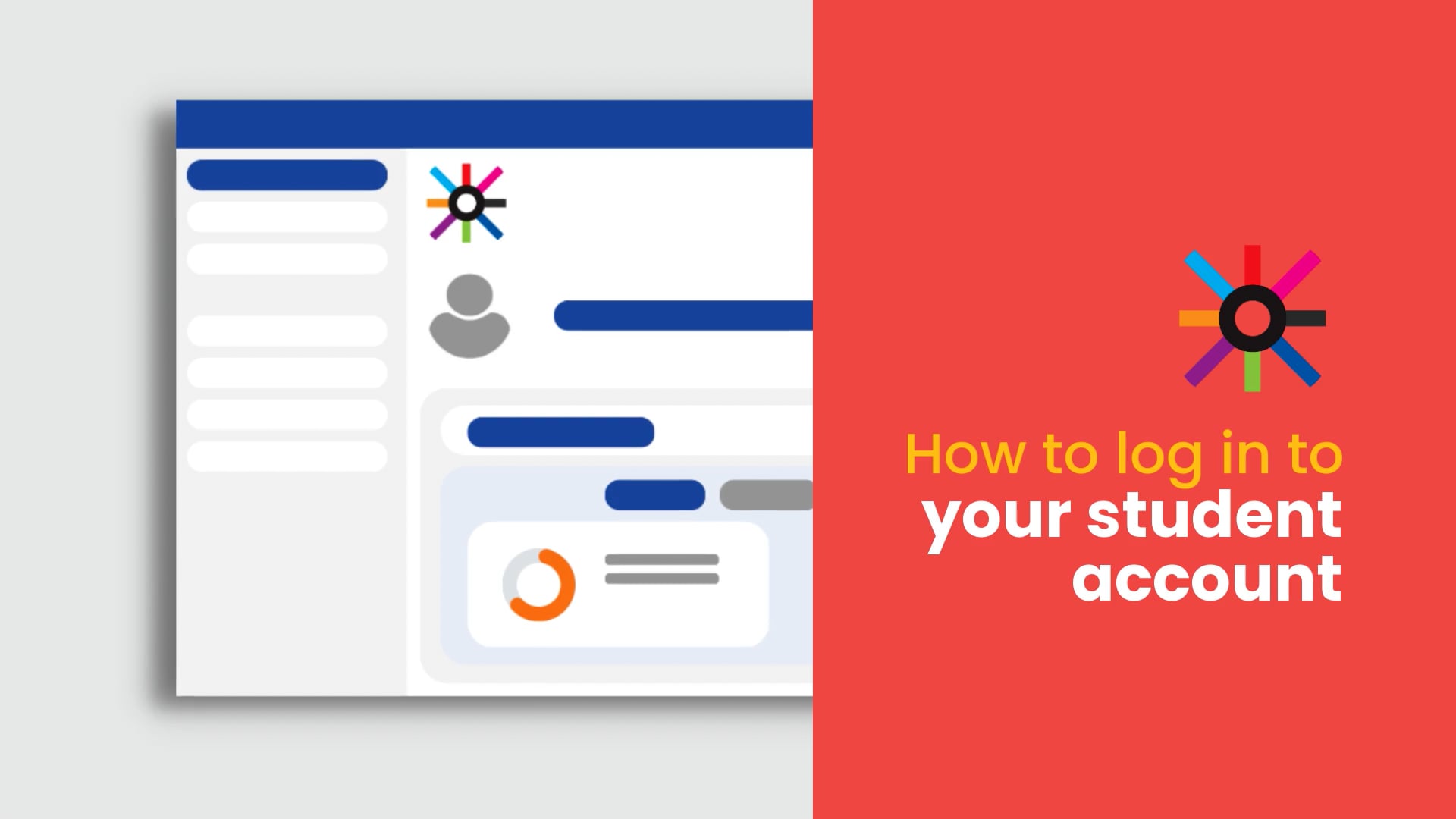How to log into your student account on Vimeo