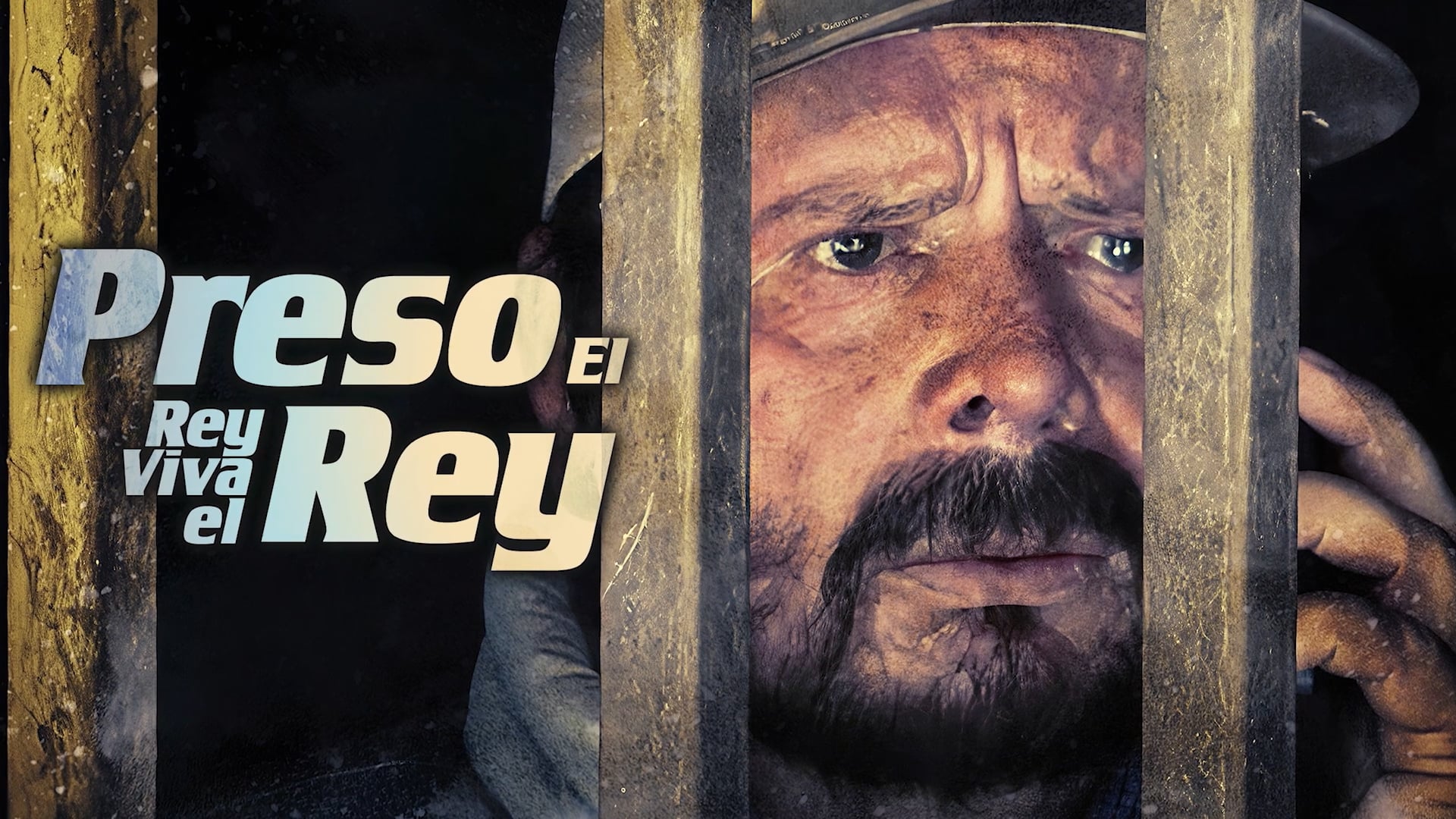 Preso el Rey Viva el Rey (Spanish trailer) MPERVE2 on Vimeo
