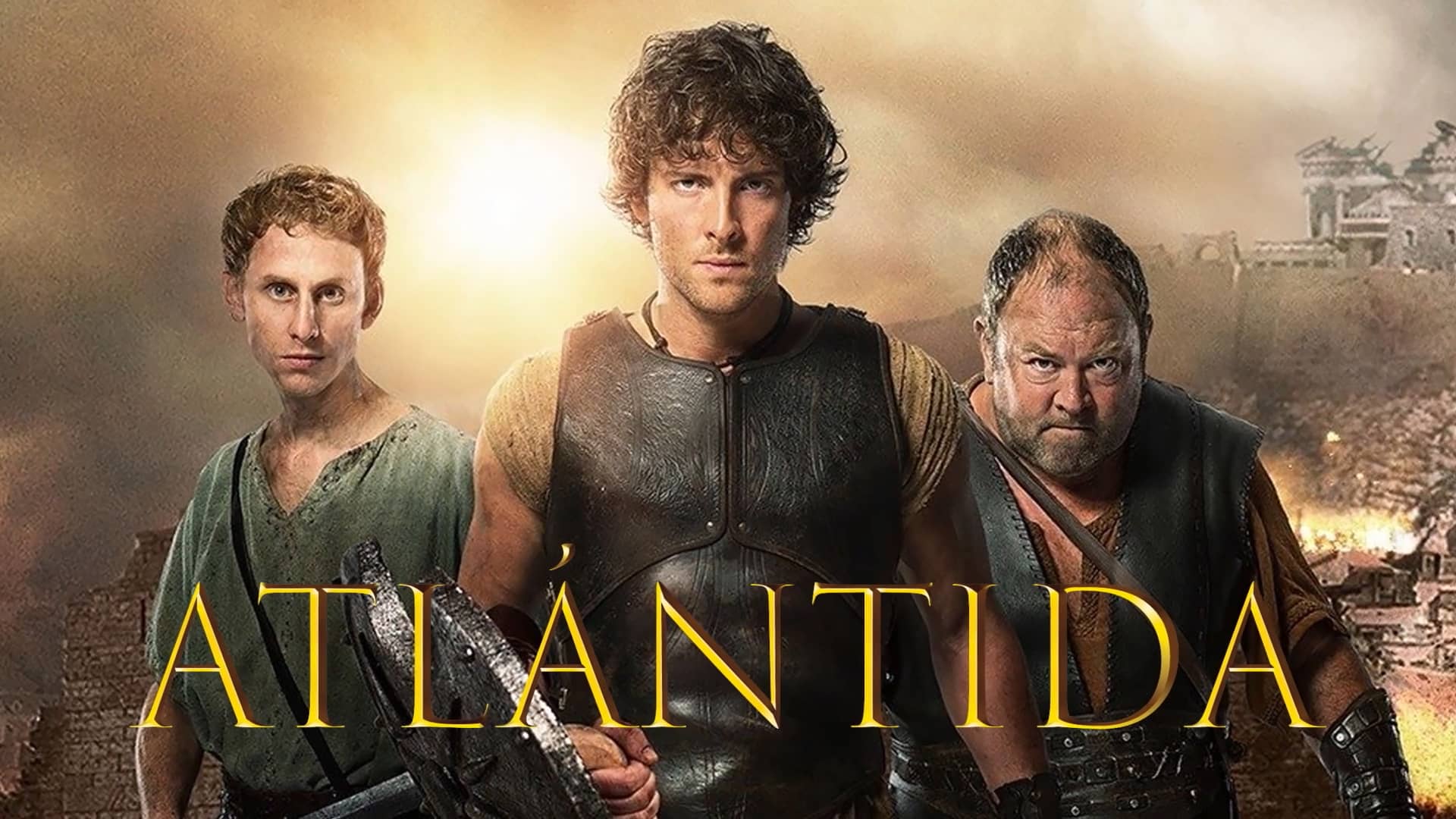 Atlántida (Spanish trailer) SATLAN1 on Vimeo