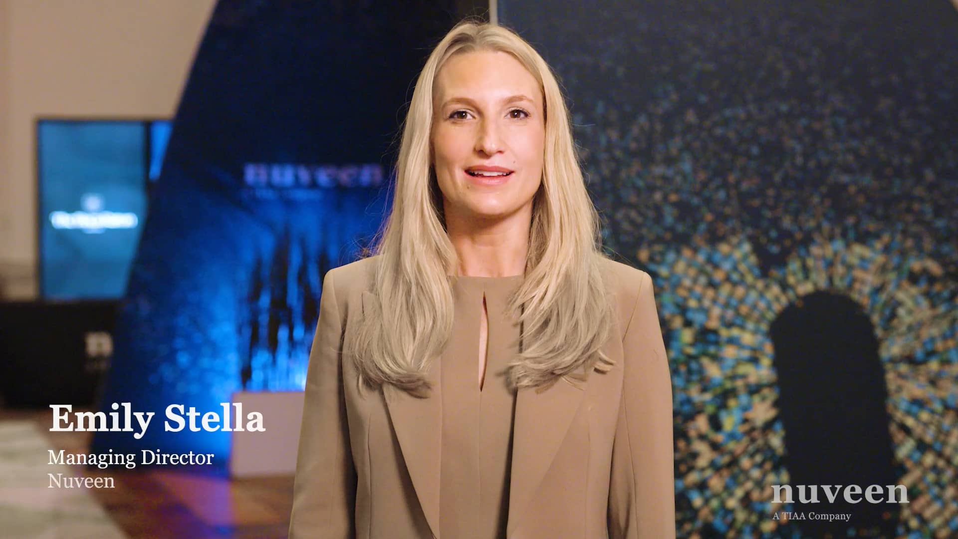 2023 Global Sales Meeting - Emily Stella on Vimeo