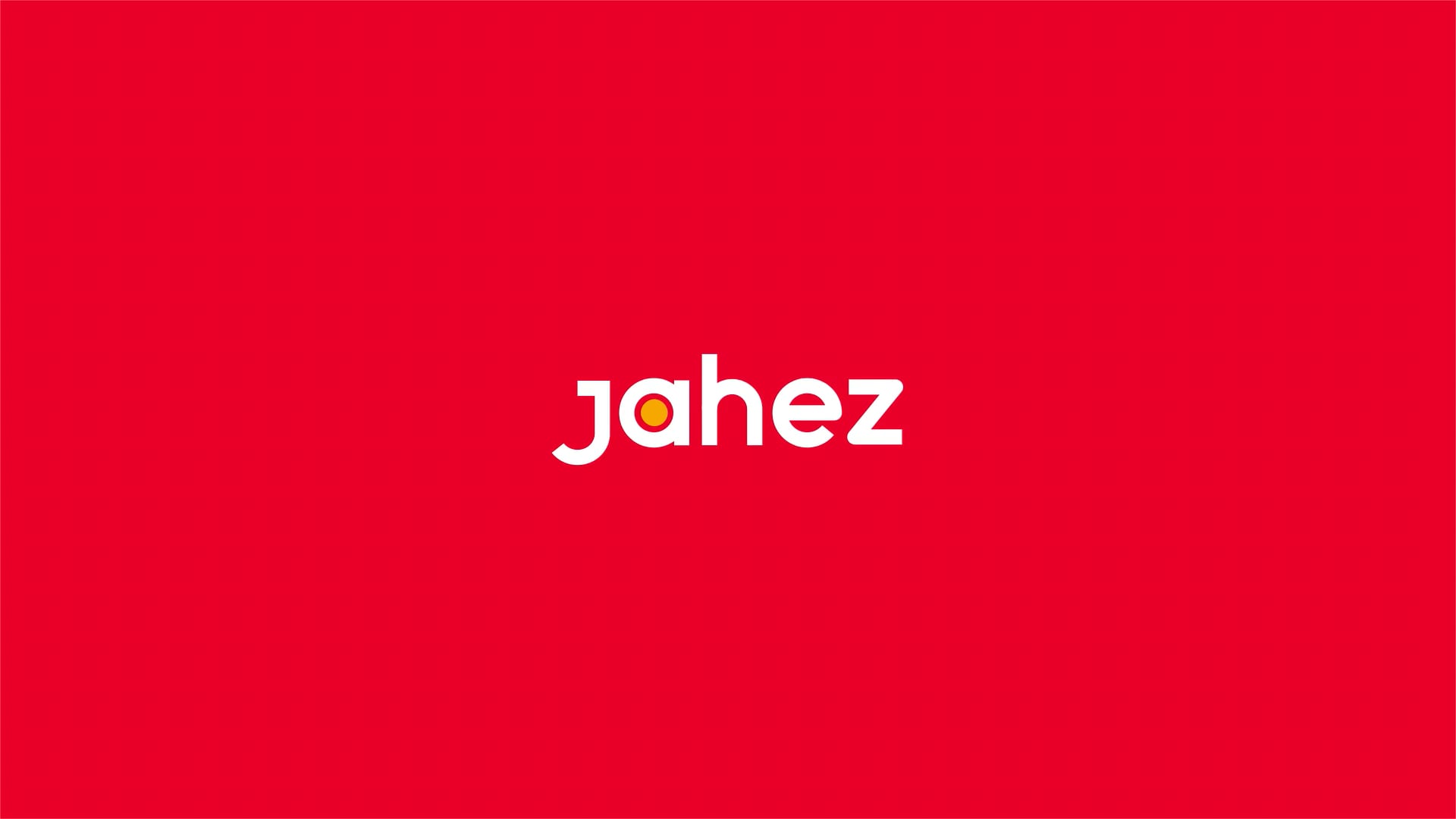 Jahez app on Vimeo