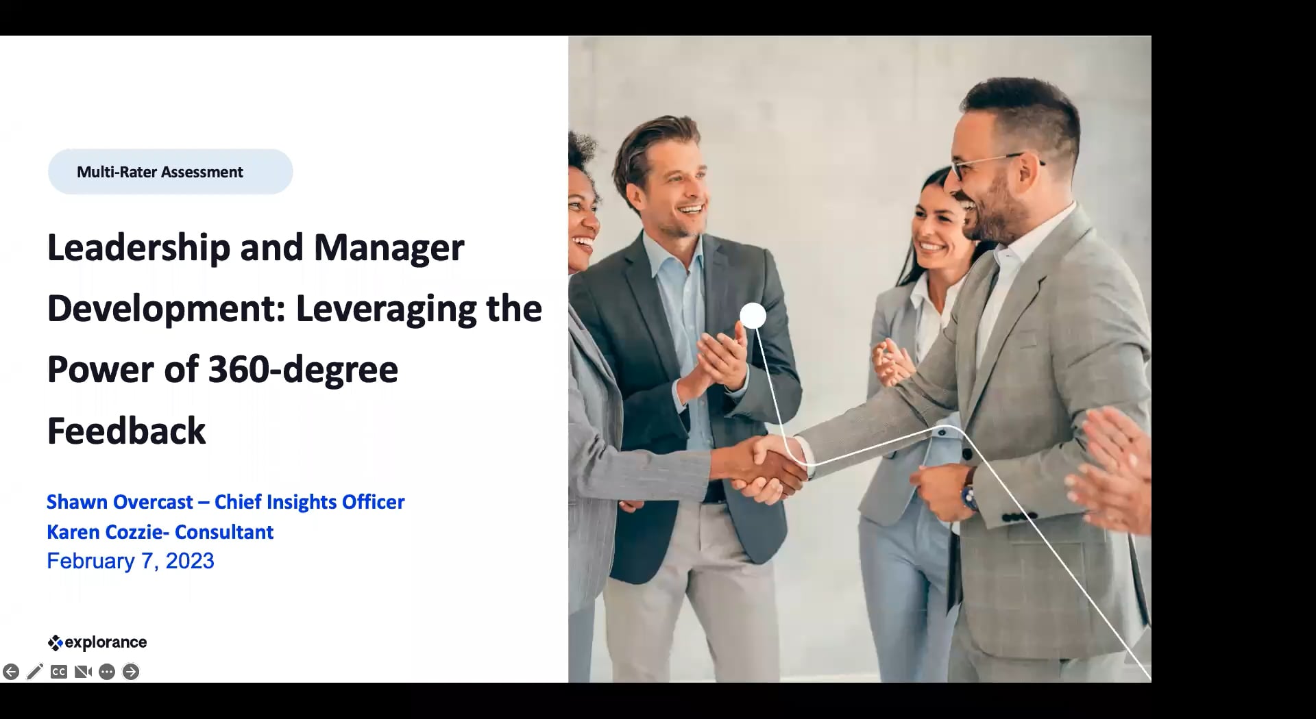 Leadership and Manager Development: Leveraging the Power of 360-degree ...