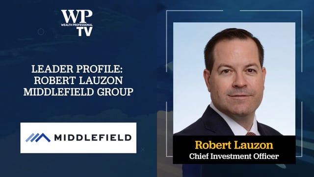 Leader Profile – Robert Lauzon Middlefield Group on Vimeo