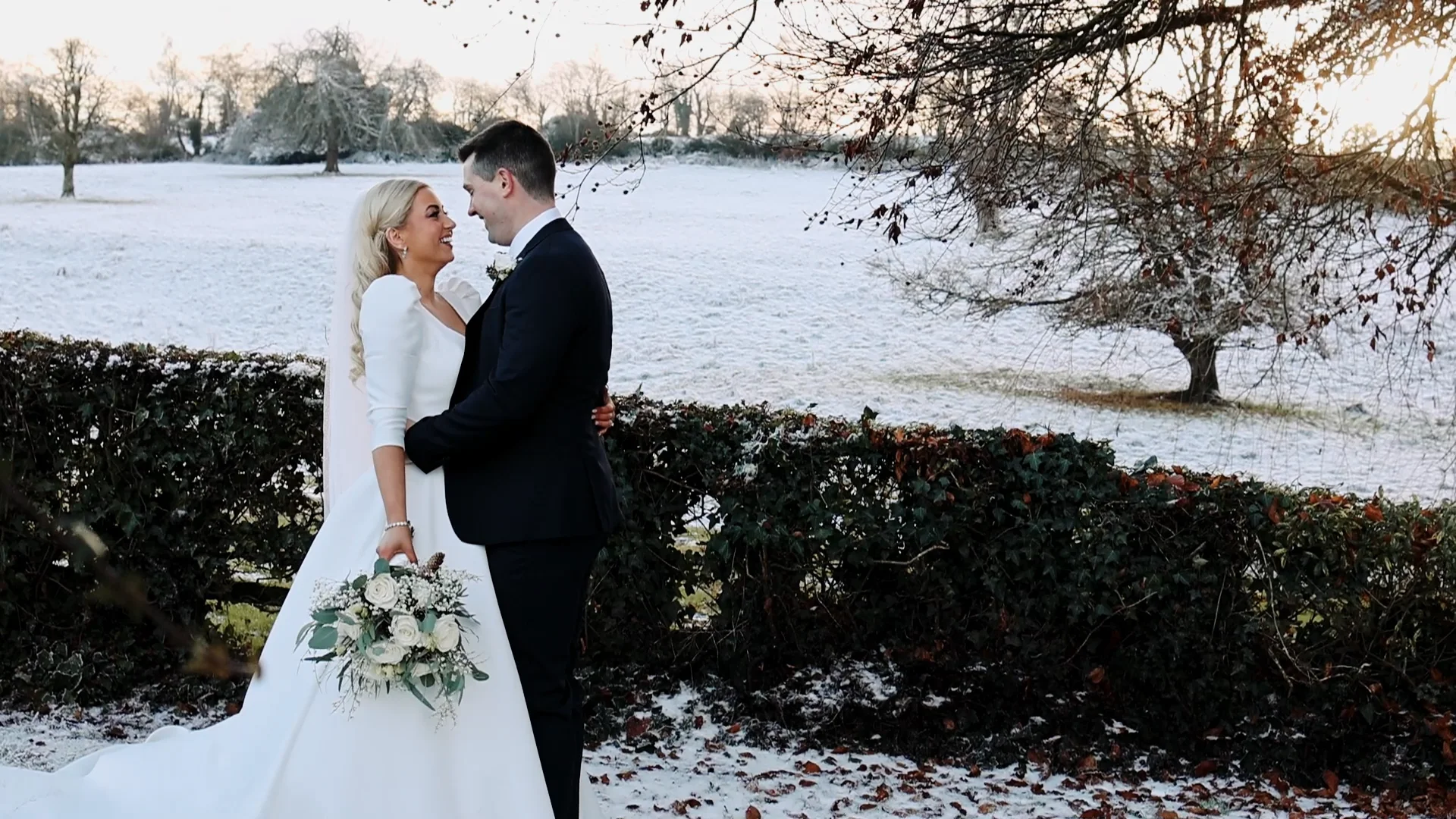Susan & Shane | Farnham Estate on Vimeo