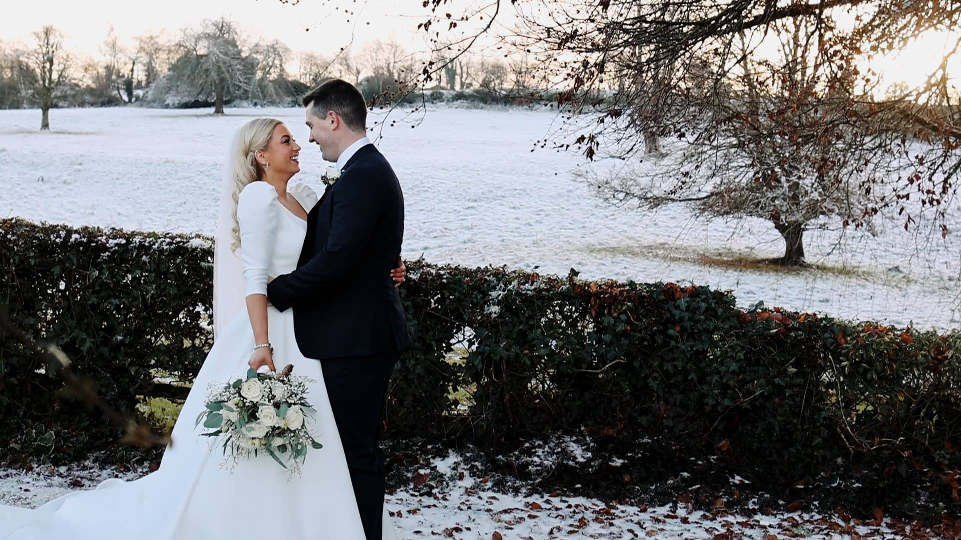 Susan & Shane | Farnham Estate on Vimeo