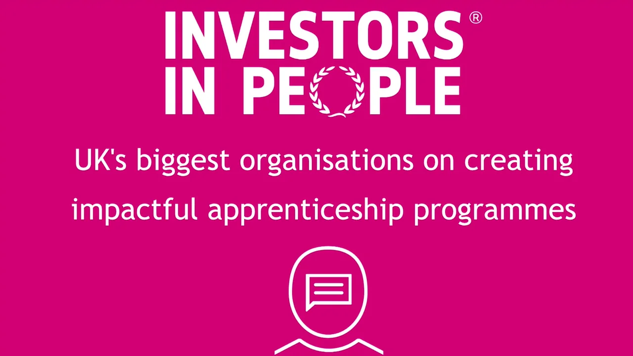 UK’s biggest organisations on creating impactful apprenticeship ...