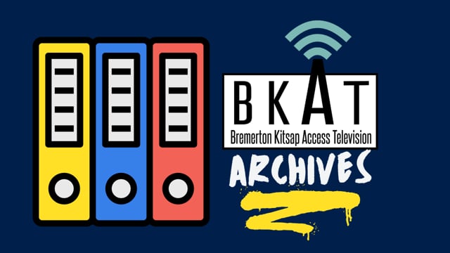 BKAT Archives on Vimeo