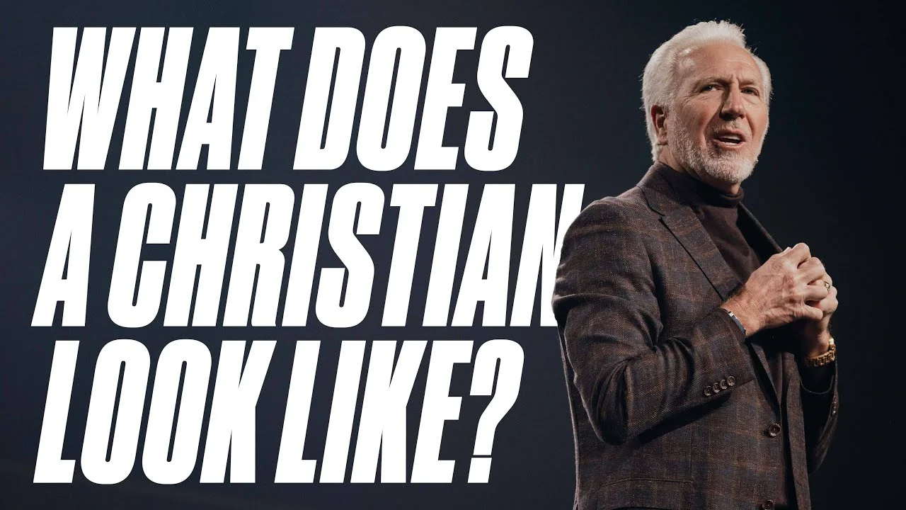 What does a Christian Look Like? on Vimeo