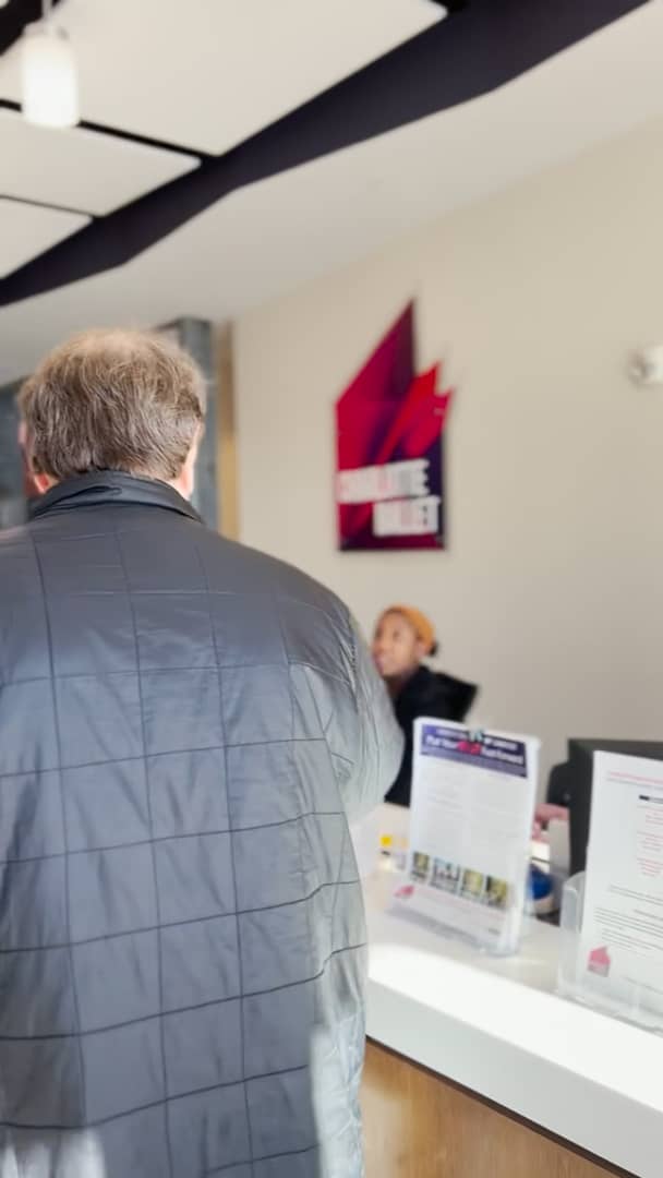 Dancing With The Stars - Rob Engel on Vimeo