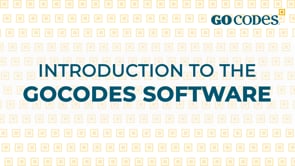 GoCodes Pricing, Alternatives & More 2025 | Capterra