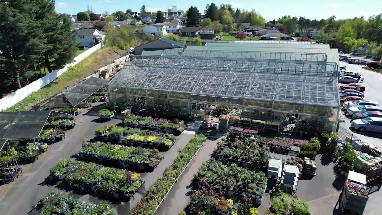 Top 100 Garden Centers | Bakery & Floral | Jerry's For All Seasons