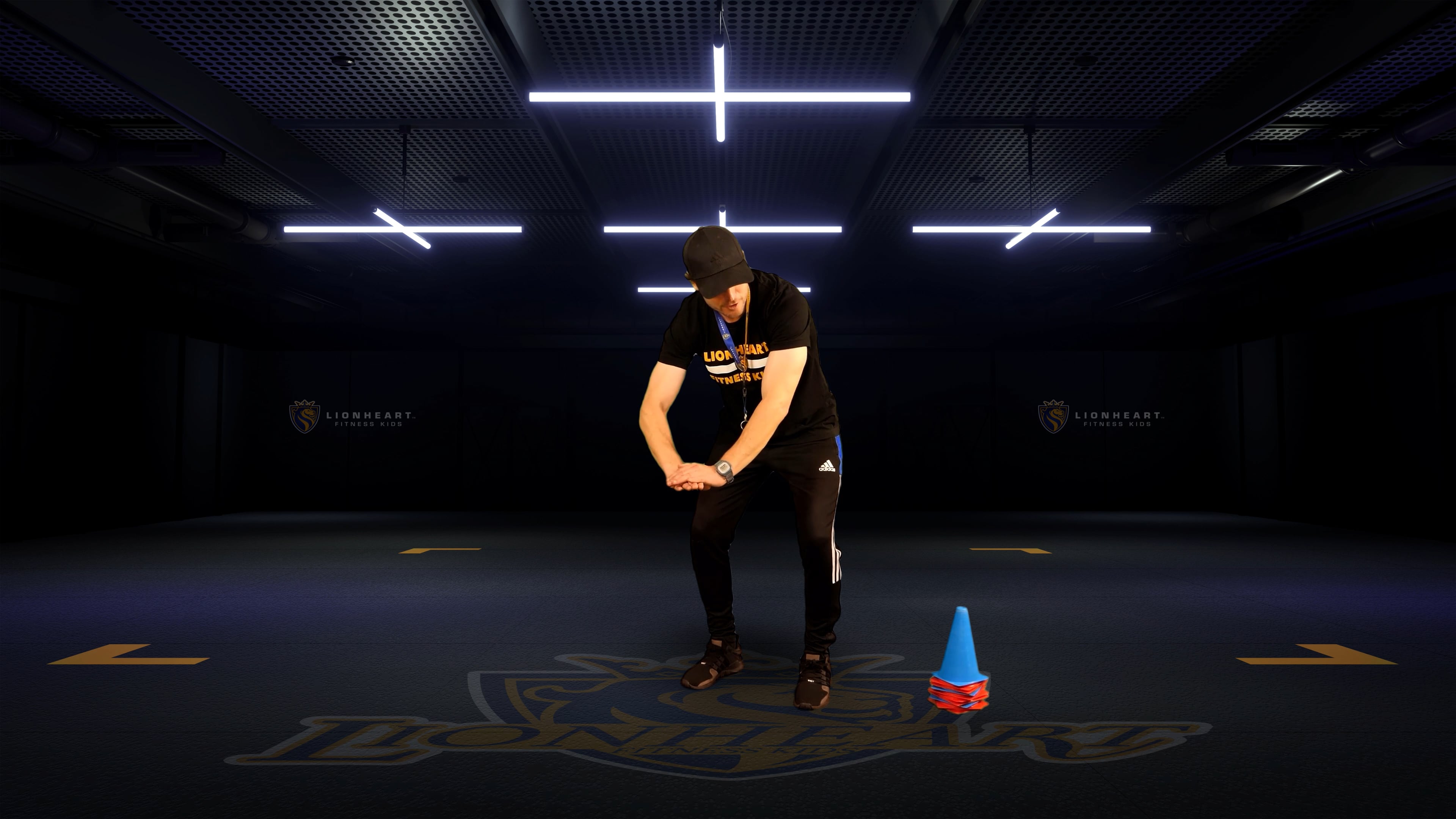 Closing Class For 3-5 yrs on Vimeo