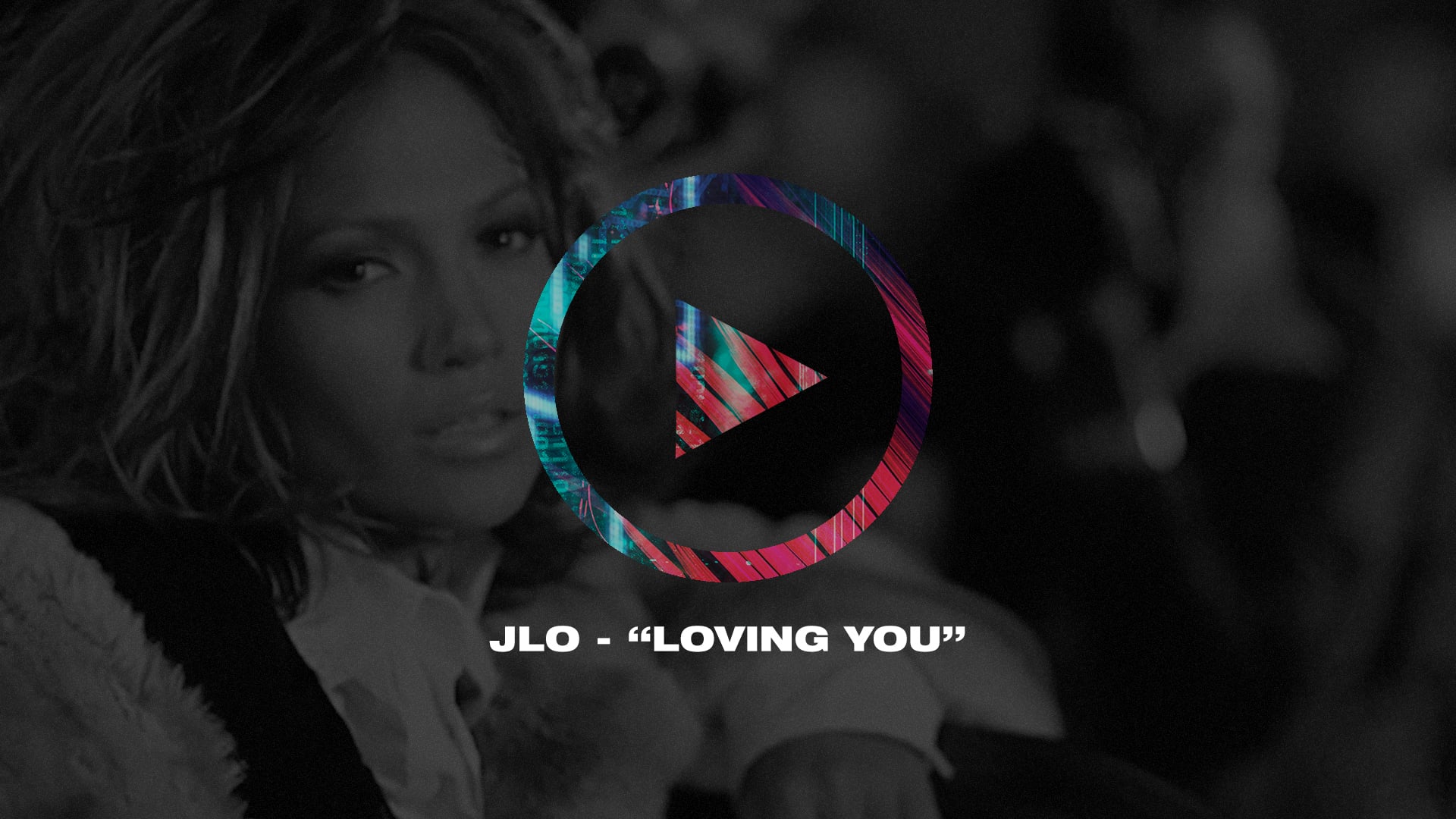 Jennifer Lopez - Loving You (Music Video) on Vimeo