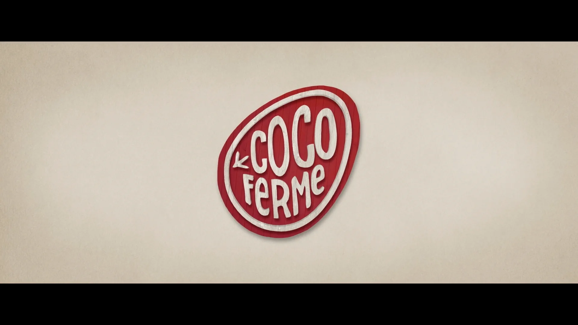 Coco Ferme / BA VF on Vimeo