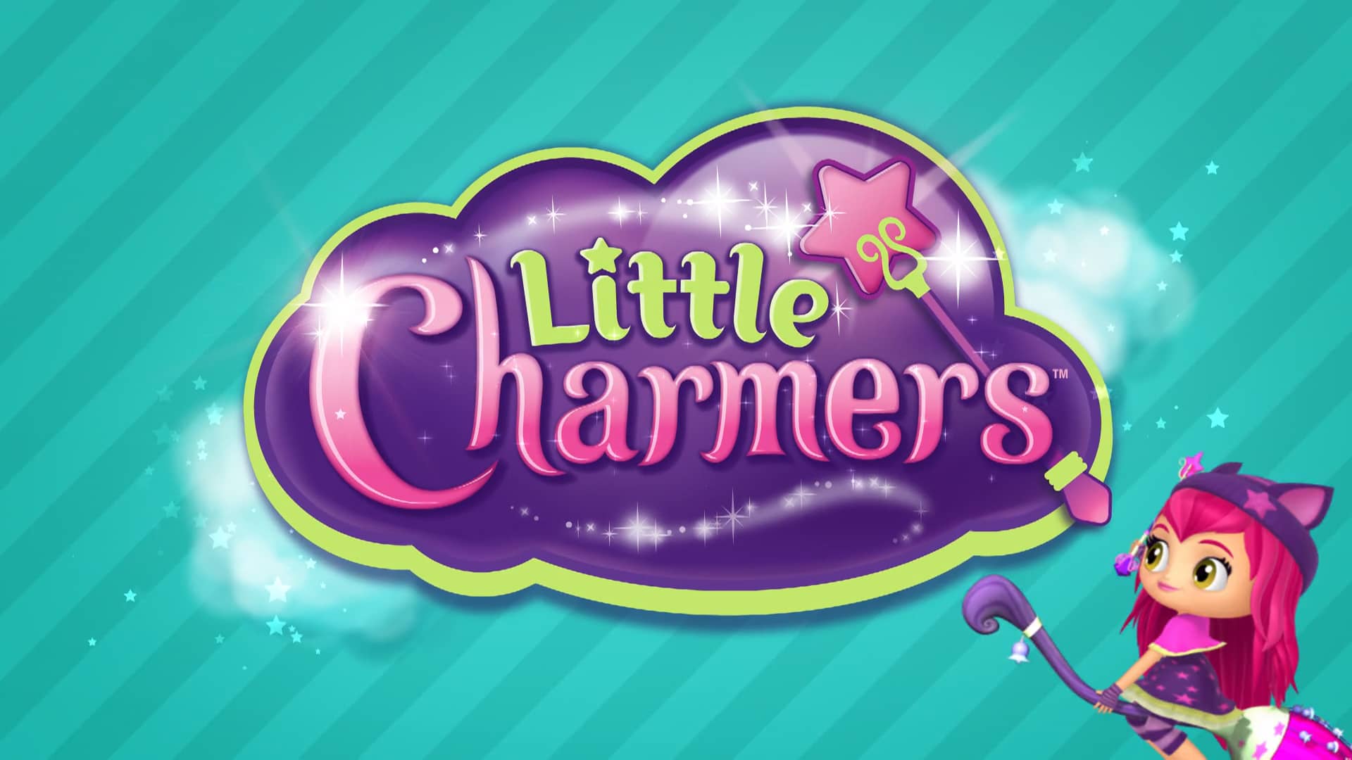 Little Charmers Launch - Original Song on Vimeo