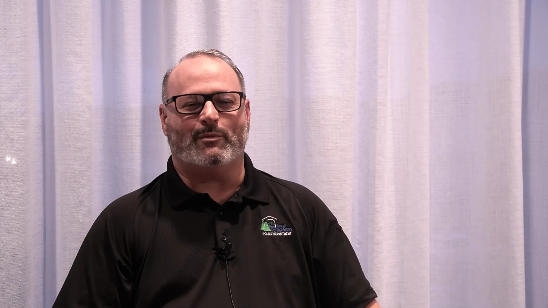 Jeff Groth - Past President 2018-2019 on Vimeo