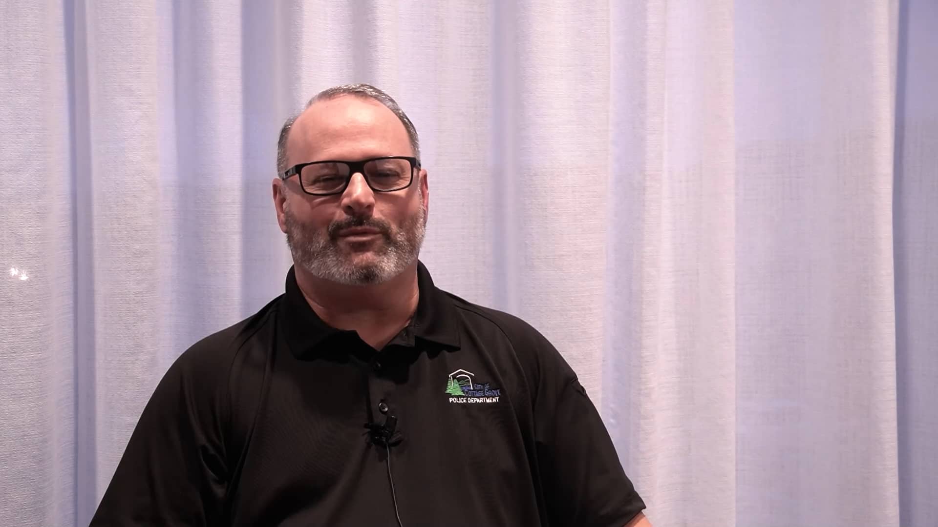 Jeff Groth - Past President 2018-2019 on Vimeo