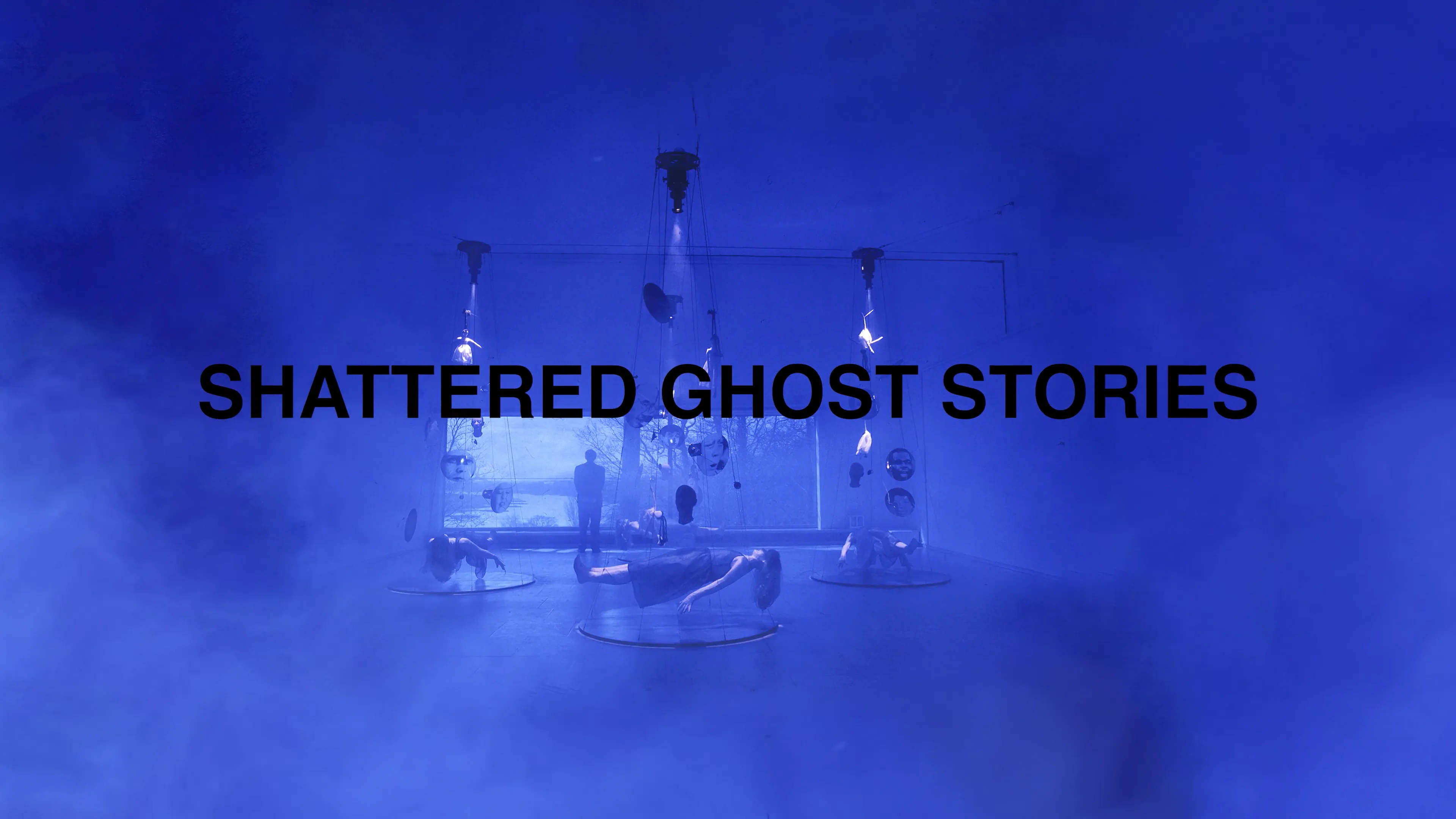 Het wakker kussen van Shattered Ghost Stories on Vimeo