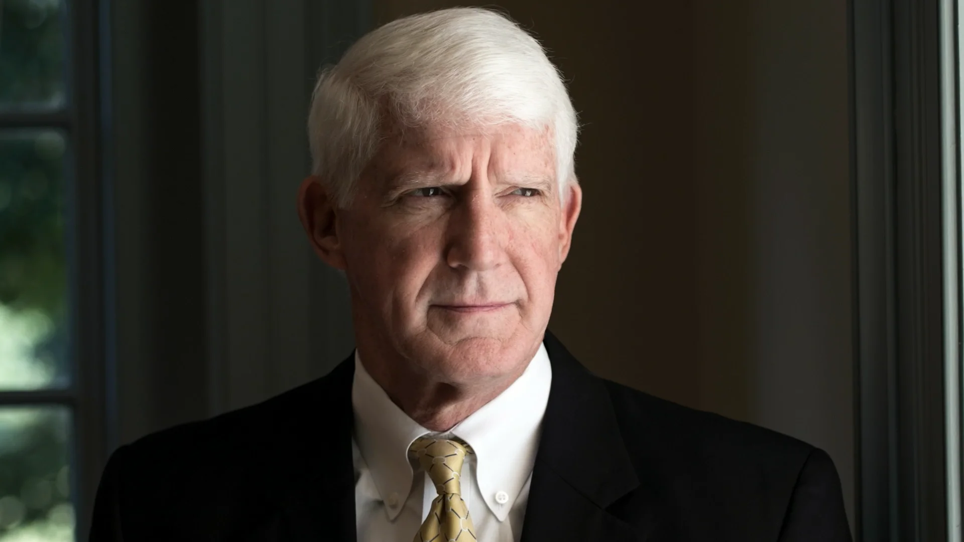 John Roush Tribute video on Vimeo