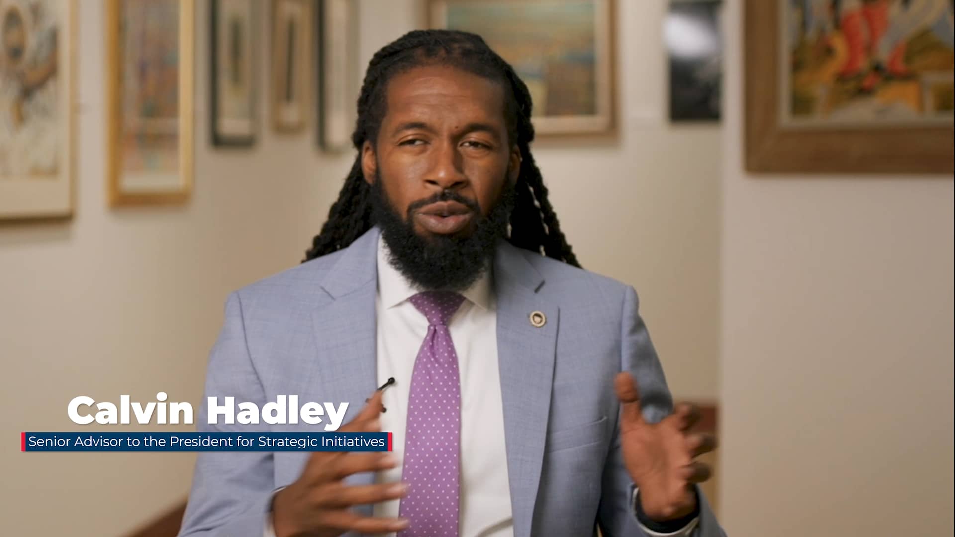 Calvin Hadley on Vimeo