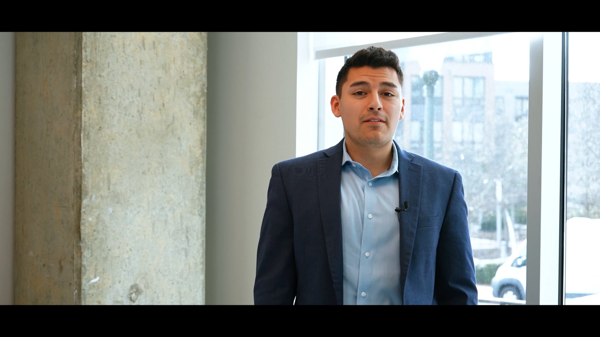 Ben Marks Promo Video 1 on Vimeo