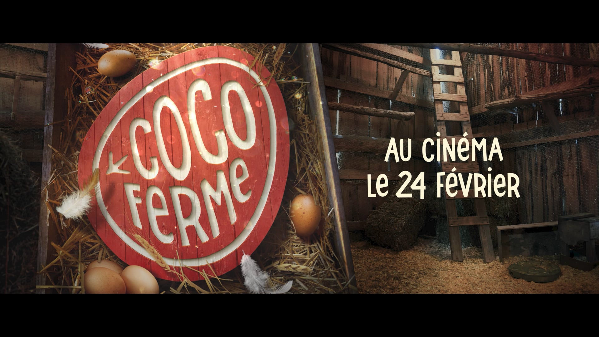 Coco Ferme_Extrait Deal Alice (AD) on Vimeo