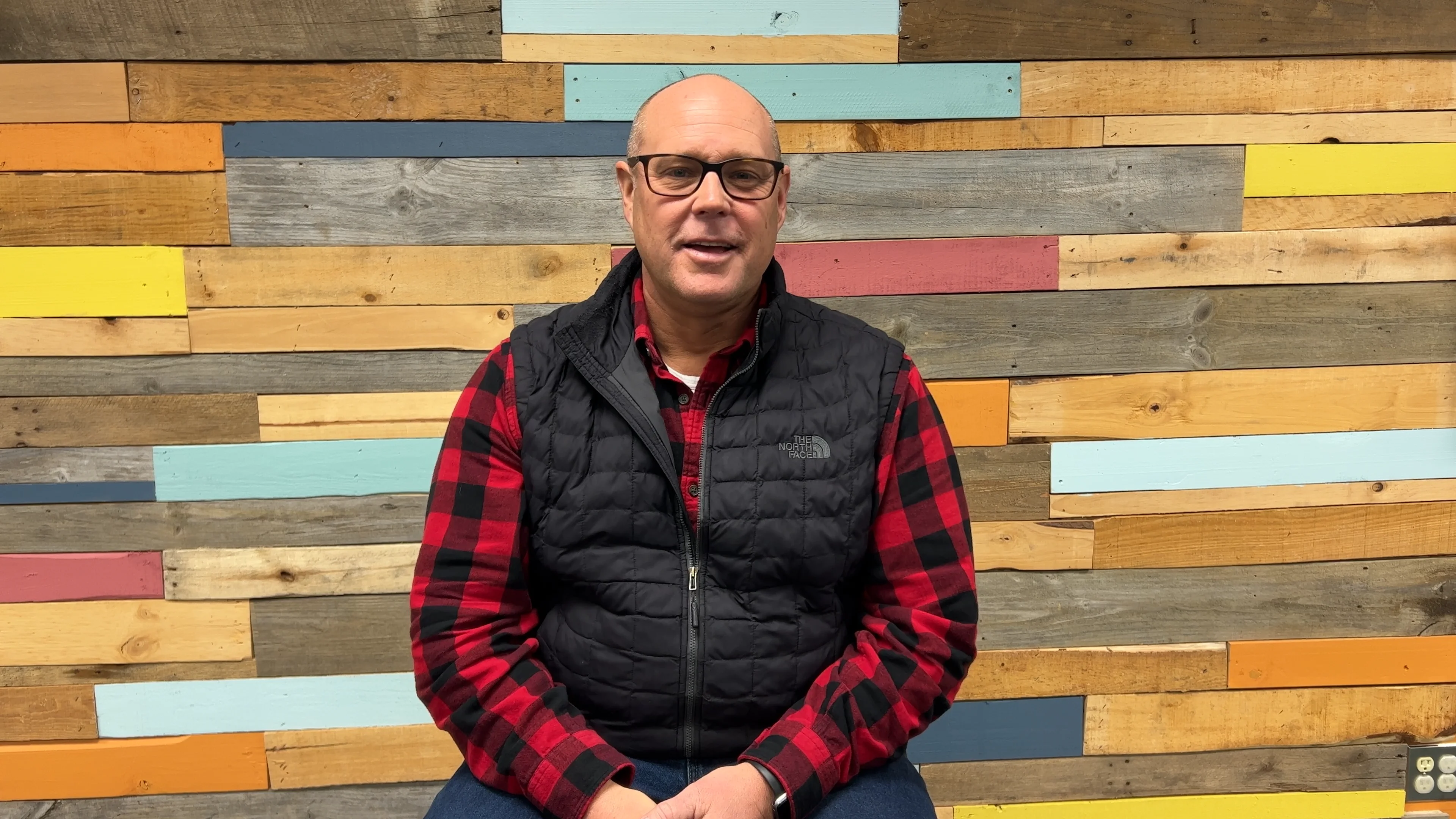 Raising Outreach Temperature on Vimeo