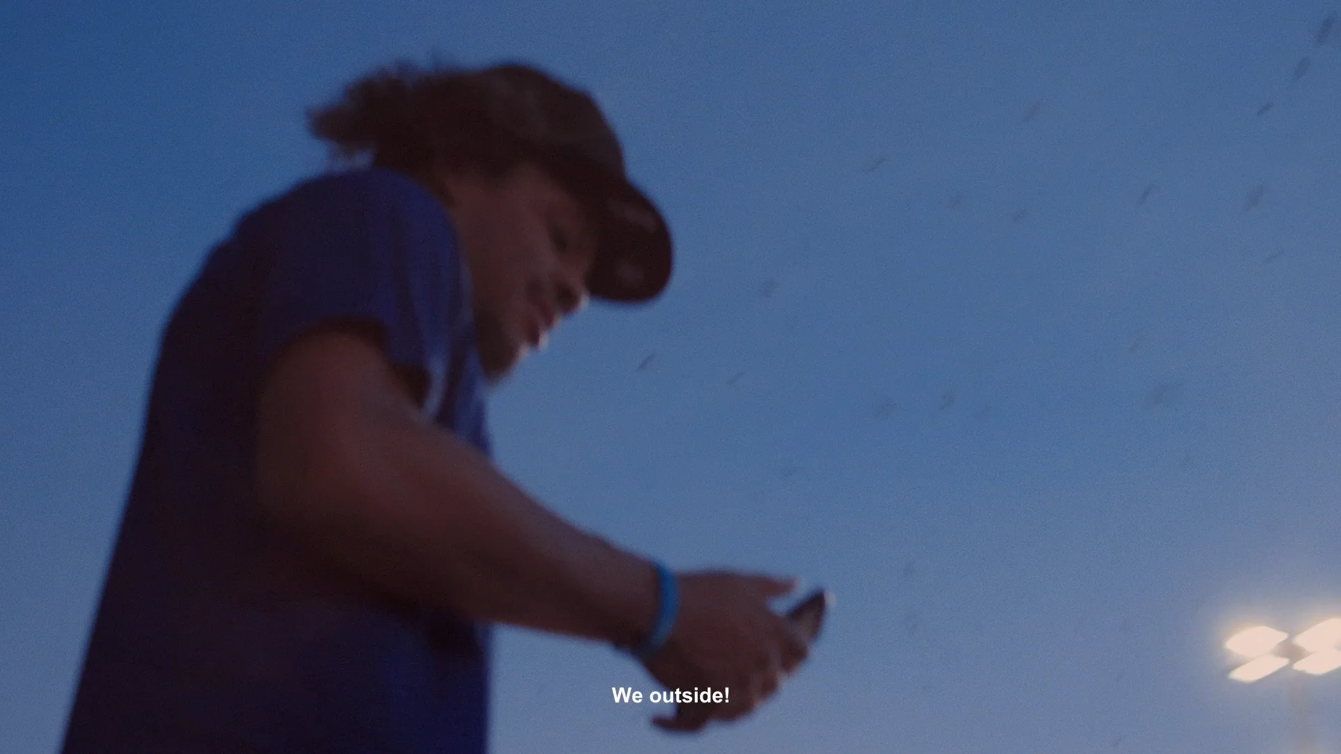 Exit 238 - Teaser on Vimeo