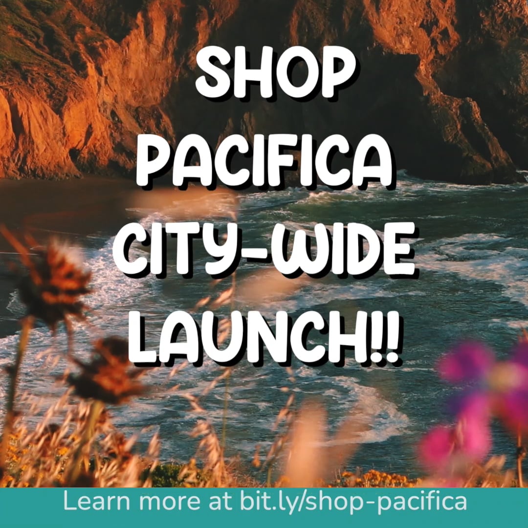Shop Pacifica Launch • Social Media Ad 1:1 on Vimeo