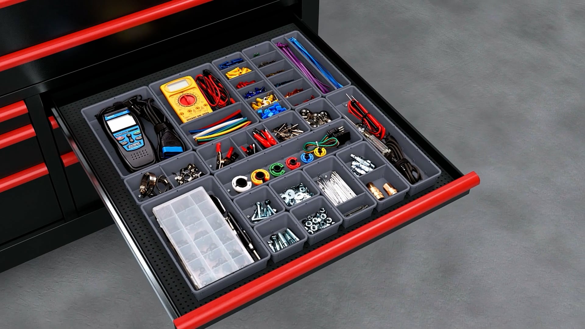 Toolgrid Europe - Home