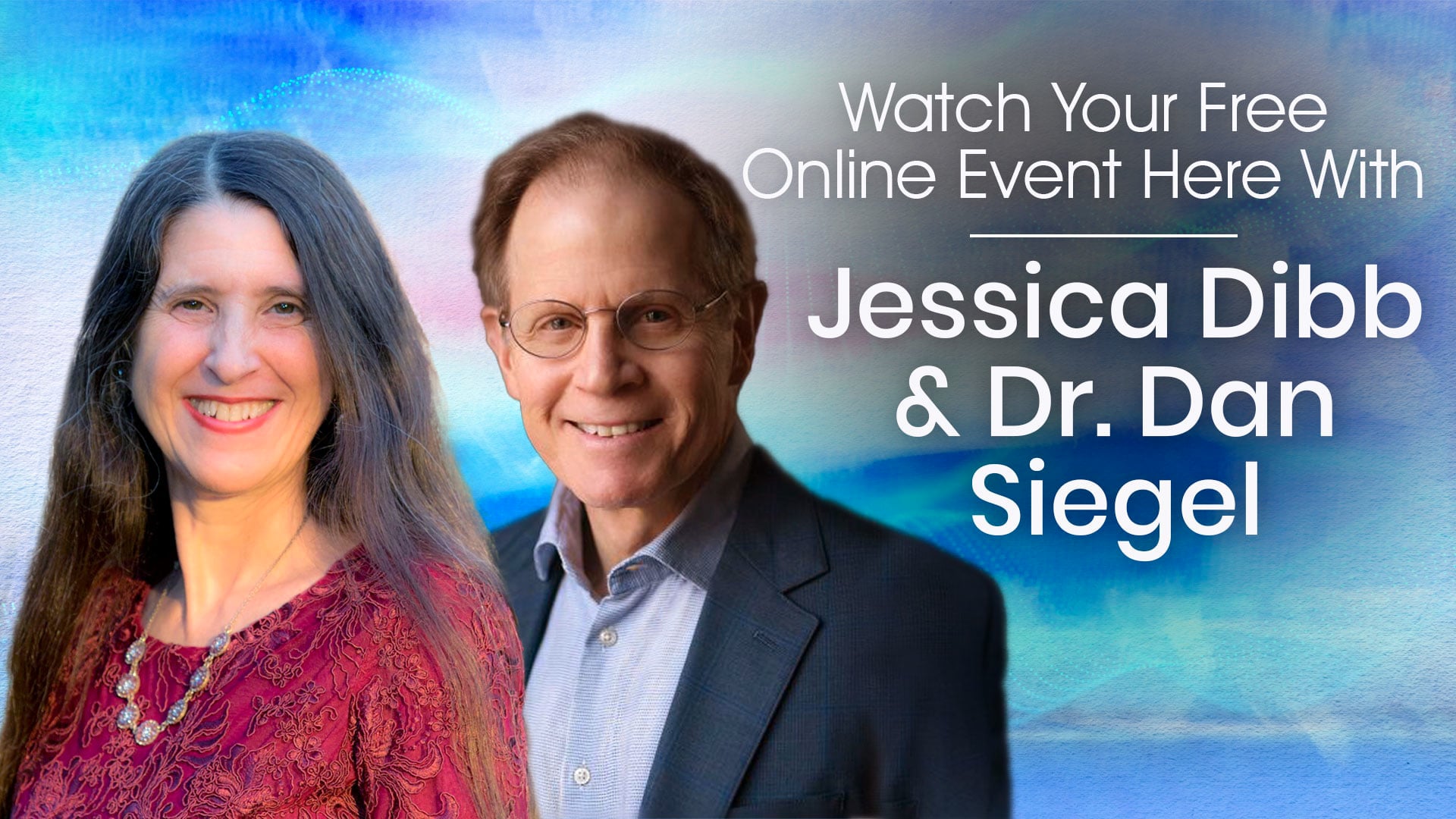 Encore - Jessica Dibb and Dr. Dan Siegel on Vimeo