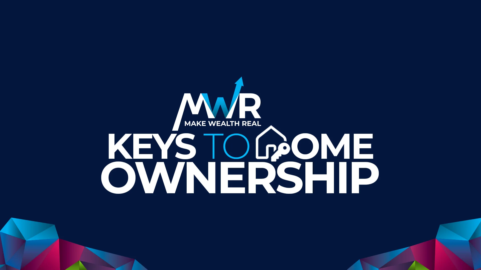 MWR Keys to Homeownership on Vimeo