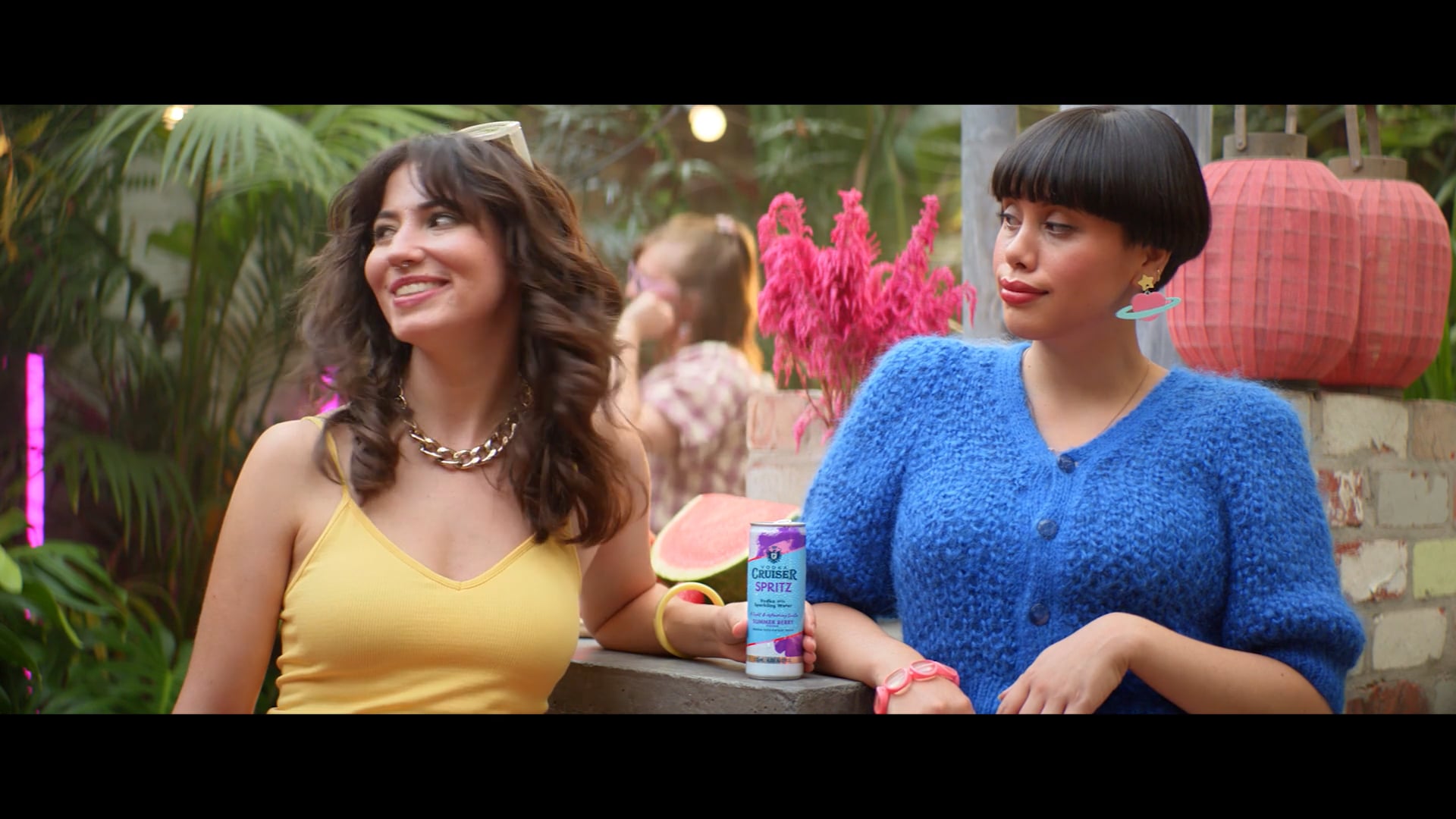 Cruiser Spritz on Vimeo