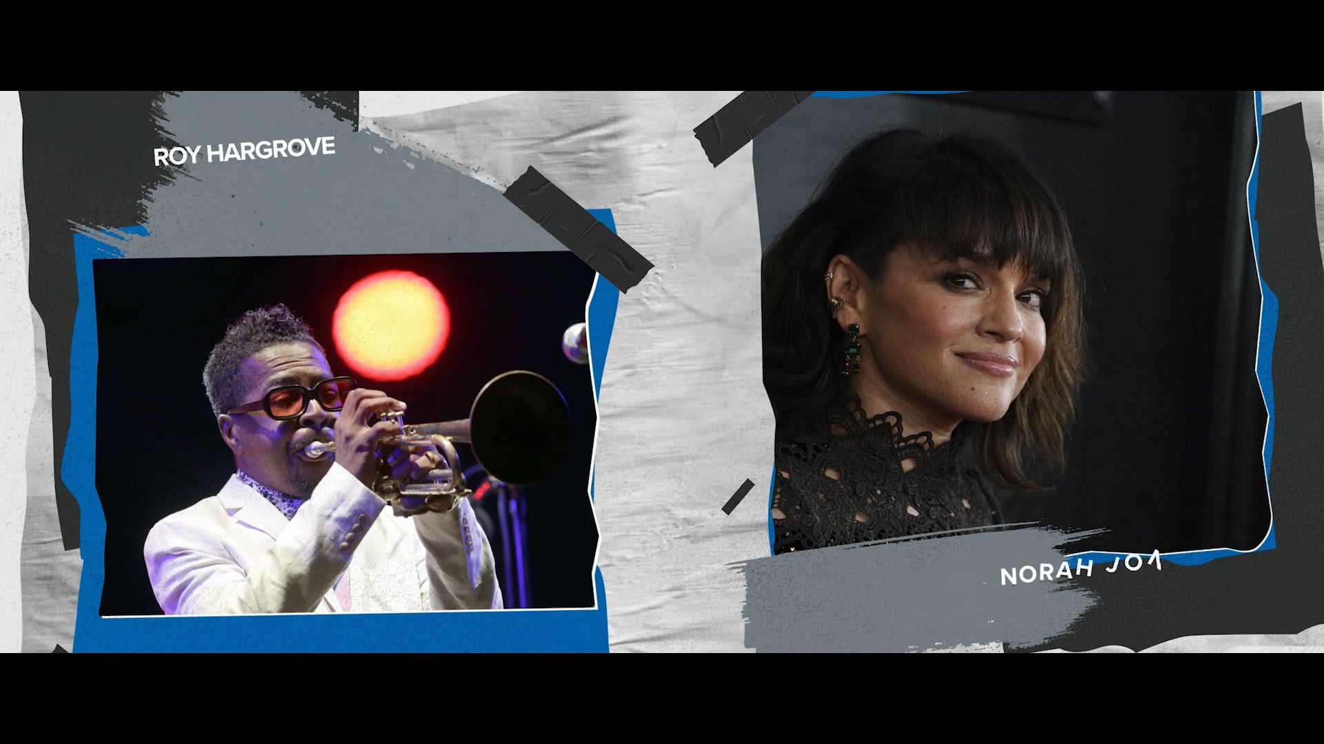 WFAA_Originals_Booker T_Demond Fernandez_tonight_30 on Vimeo