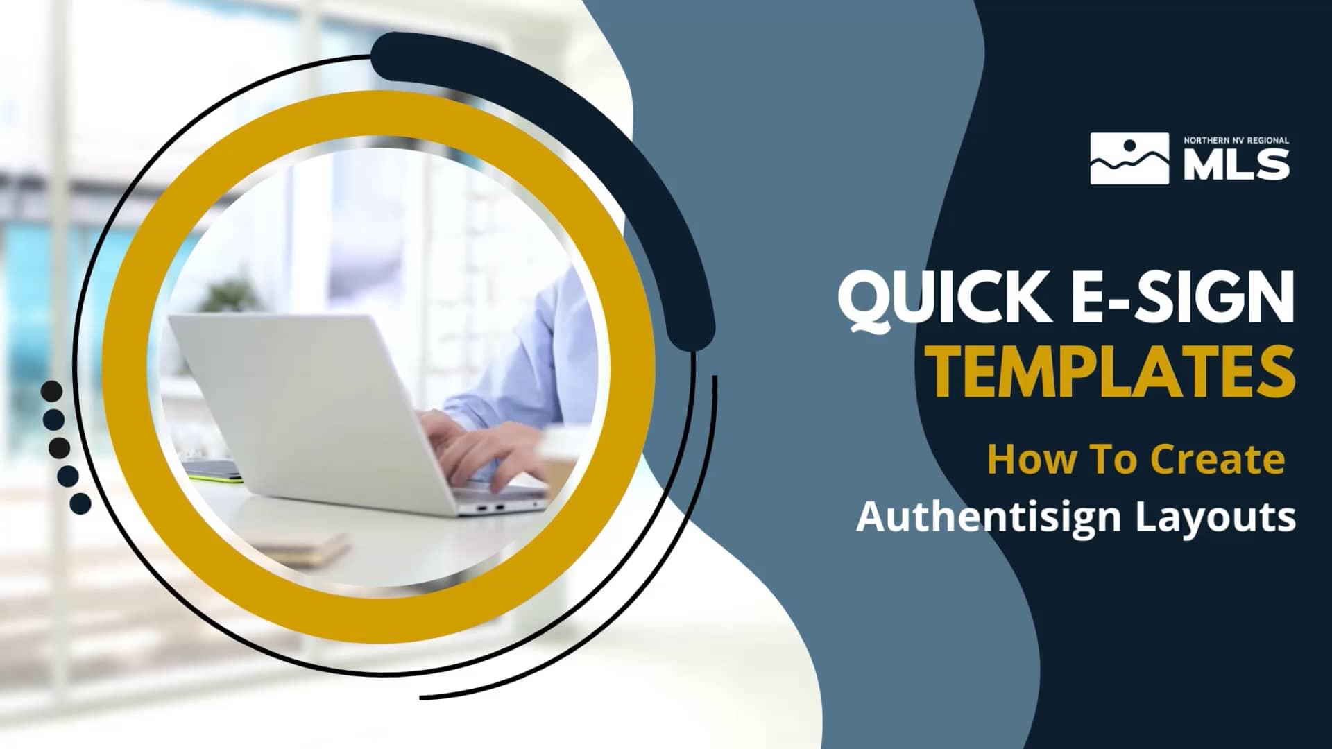 Quick eSign Templates—How to Create Authentisign Layouts on Vimeo
