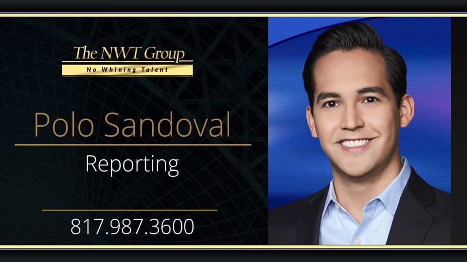 Polo Sandoval: CNN Correspondent - New York | nwtgroup.com