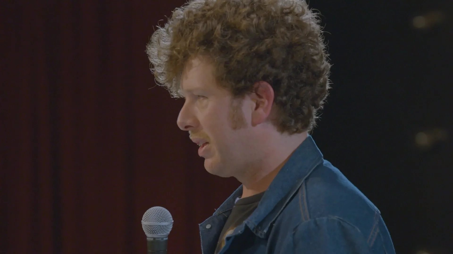 Watch Nick Capper: Pork Palace Online | Vimeo On Demand on Vimeo