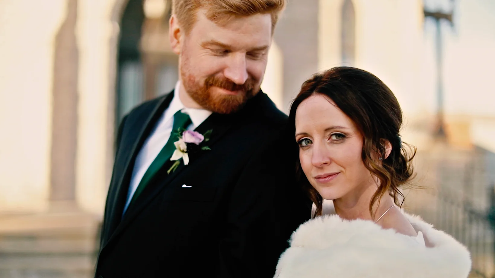 Chelsea+Fletcher | Wedding Preview on Vimeo