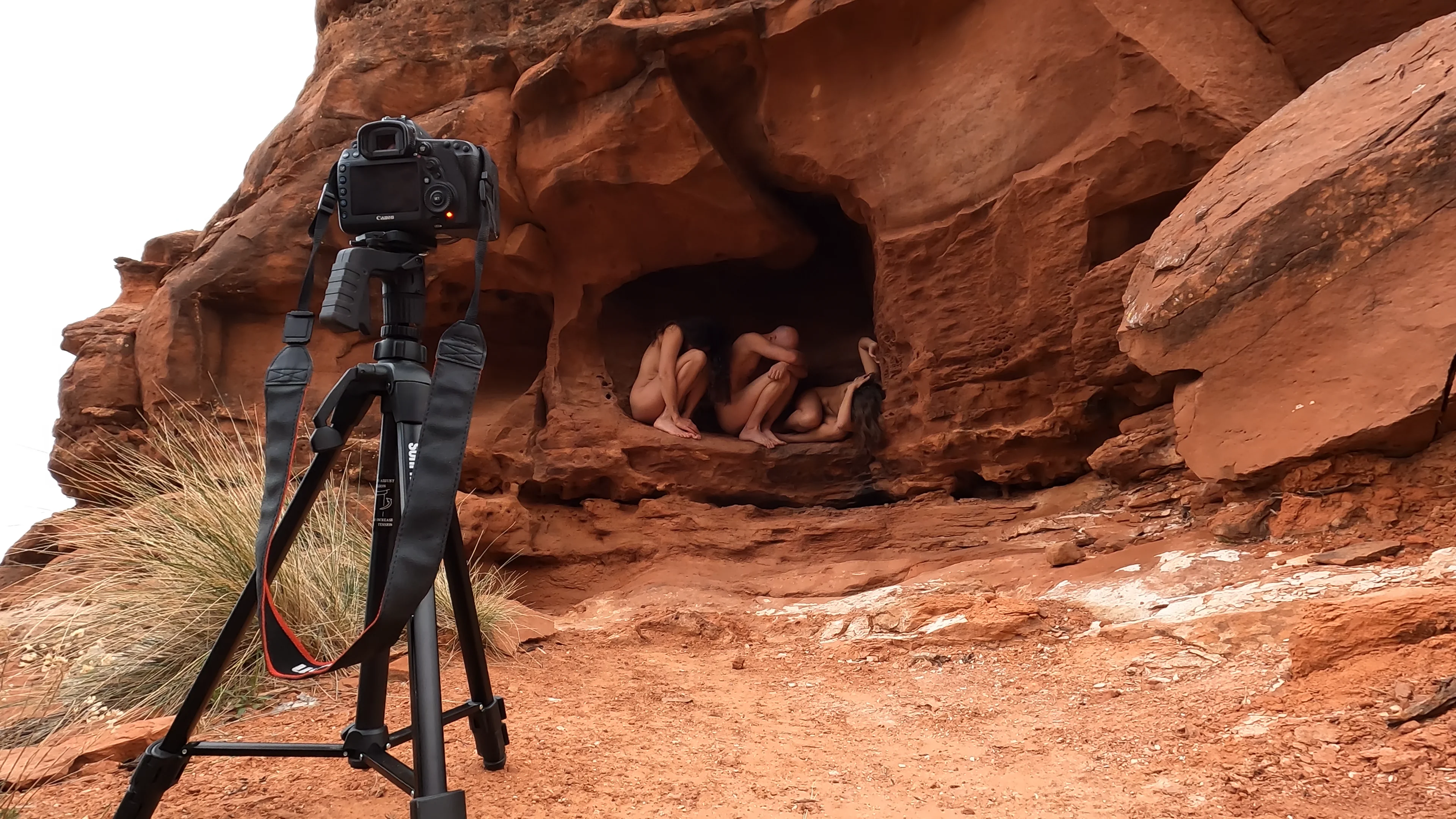 Watch Me Modeling & Behind-the-Scenes Photoshoots Online | Vimeo On ...